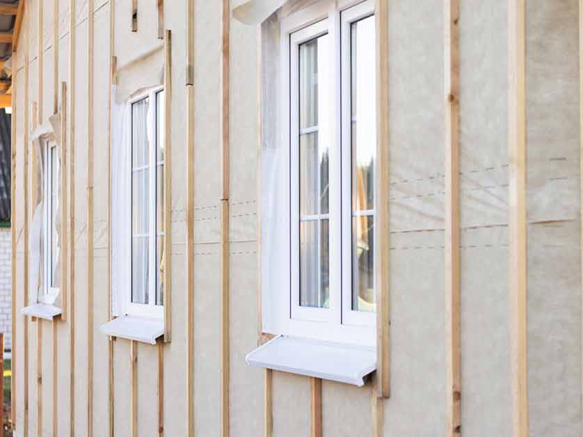 The Importance of House Wraps