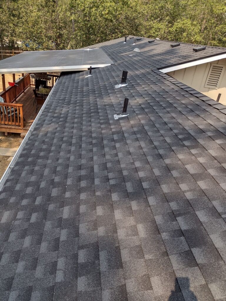 An Update from Pressure Point Roofing, Inc. - September 14, 2022